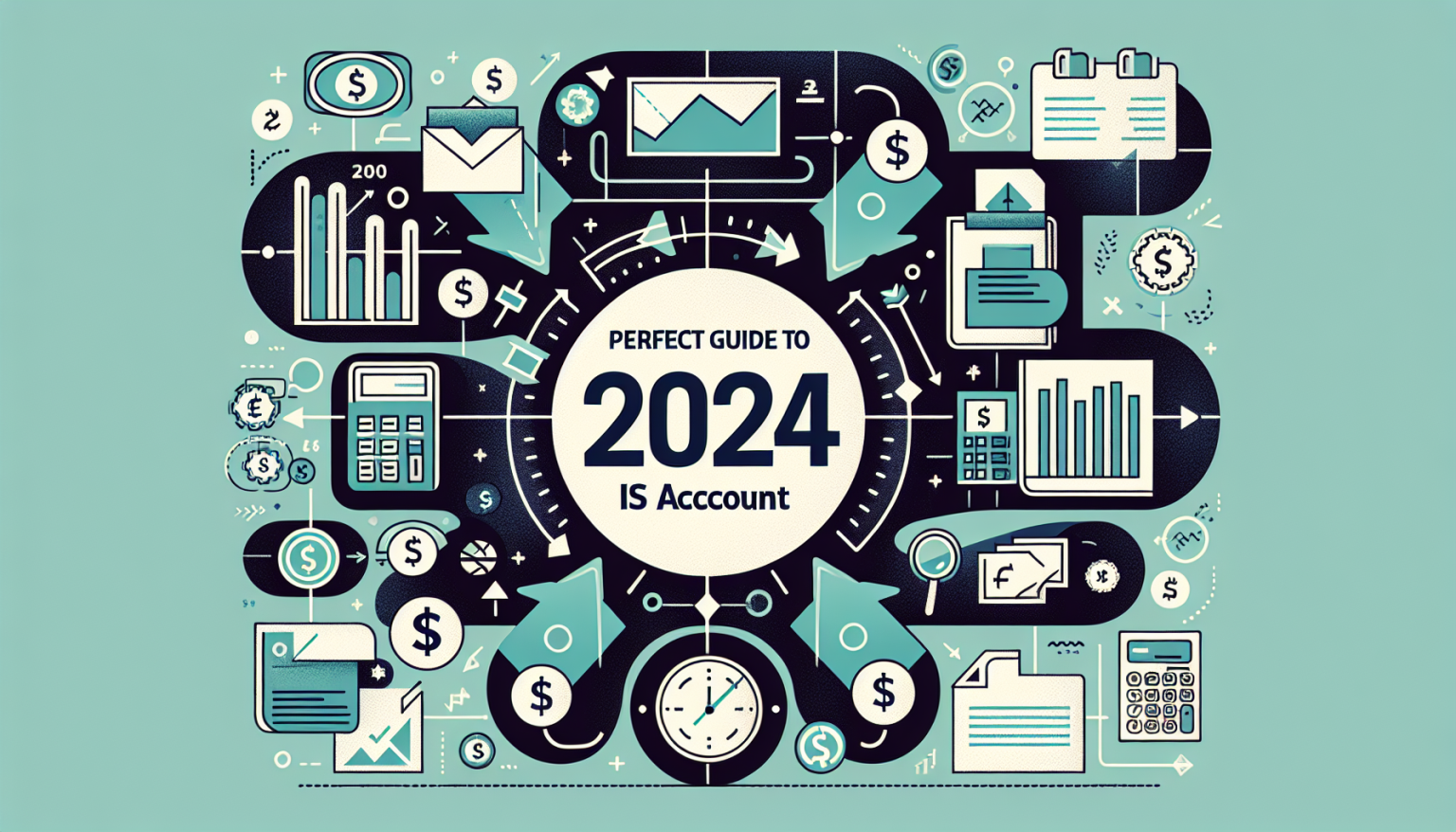 절세부터 수익까지 한 번에! 2024년 ISA 계좌 완벽 가이드 - Hill of Wisdom
